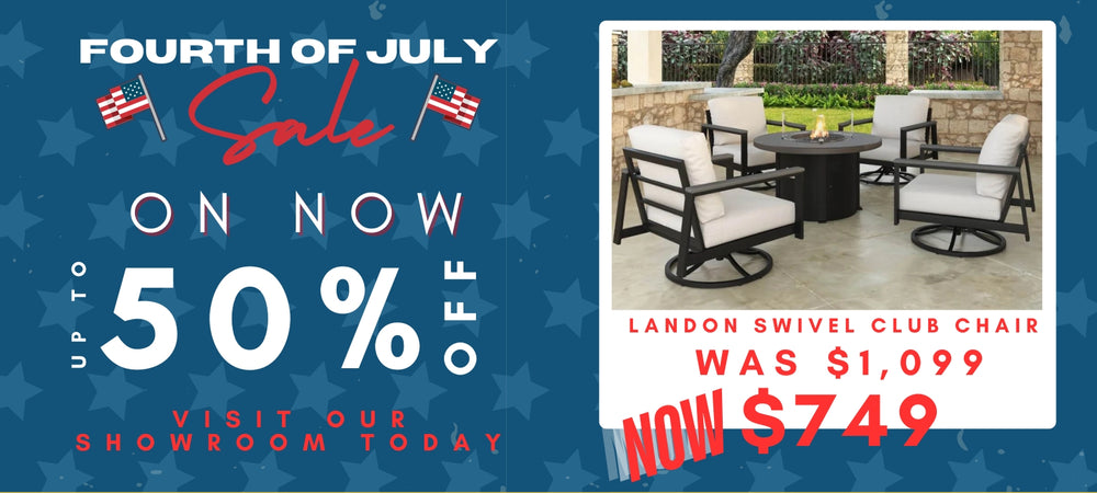 Greathouse Furniture & Patio | Guaranteed Lowest Prices!