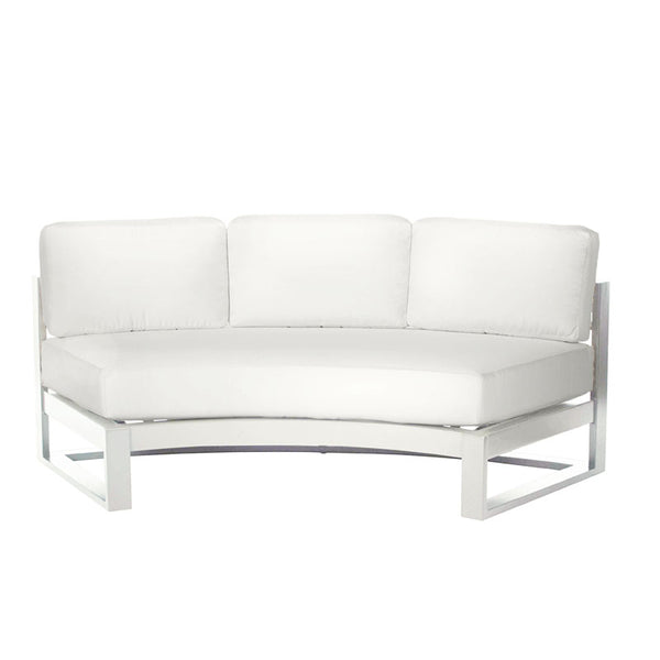 Palermo Curve Sofa - build your set - Greathouse