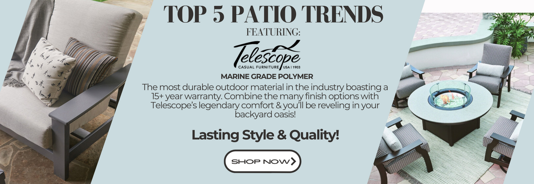 Greathouse Furniture & Patio | Guaranteed Lowest Prices!