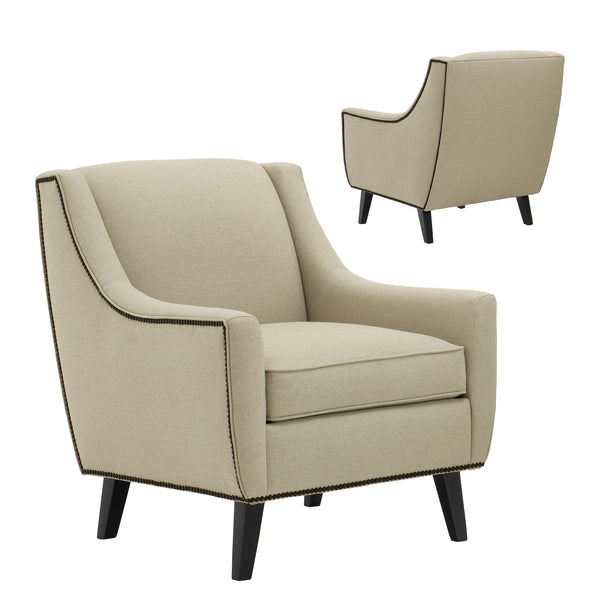 Scott Accent Chair - Greathouse