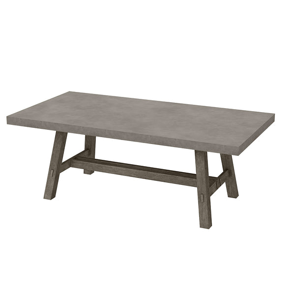 Amherst 82" Dining Table | San Diego, CA | Greathouse Furniture