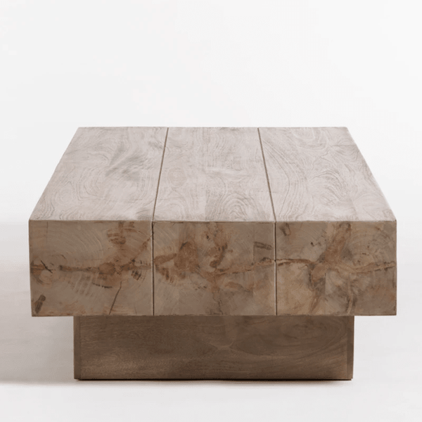 Santa Fe Coffee Table - Greathouse